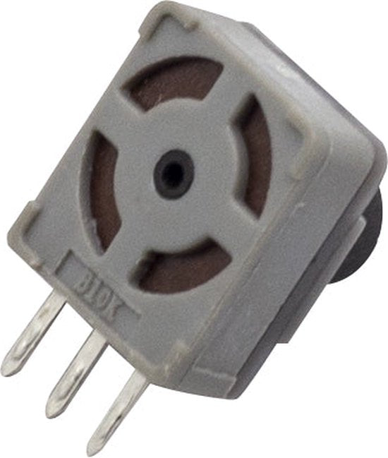 Xbox 360 Controller Potentiometer voor LT en RT (2 stuks) – slimhuisje.nl