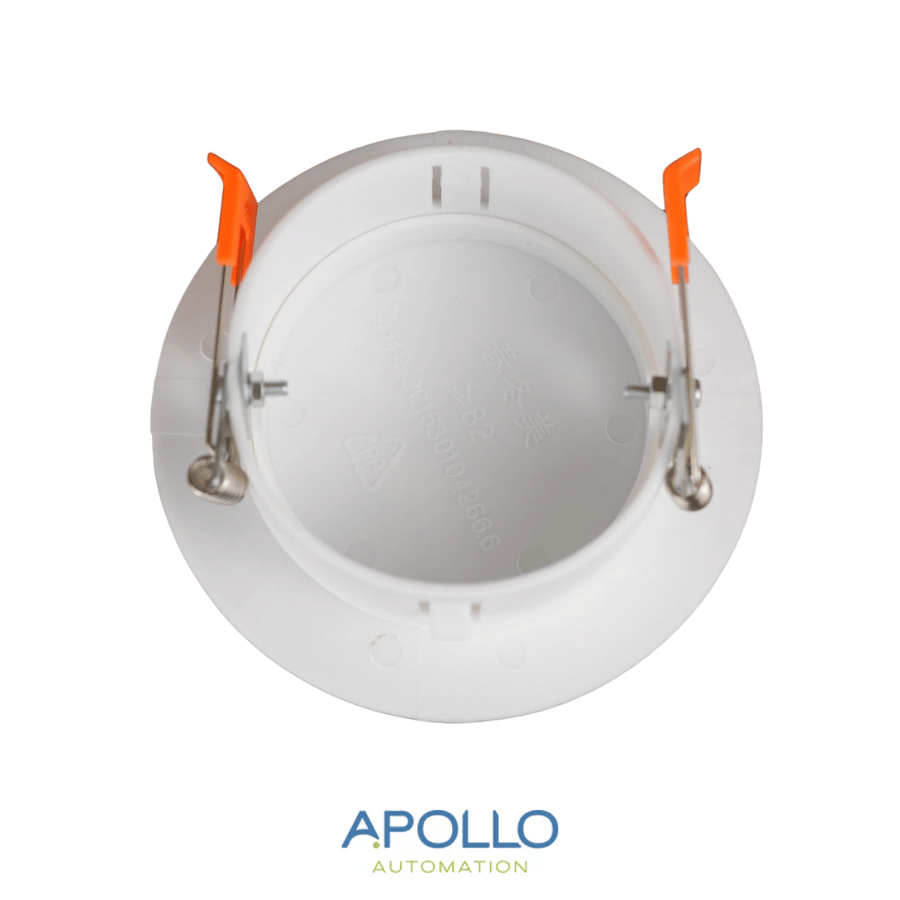Apollo R PRO-1 Ceiling Mount | 2-delige plafondhouder – slimhuisje.nl
