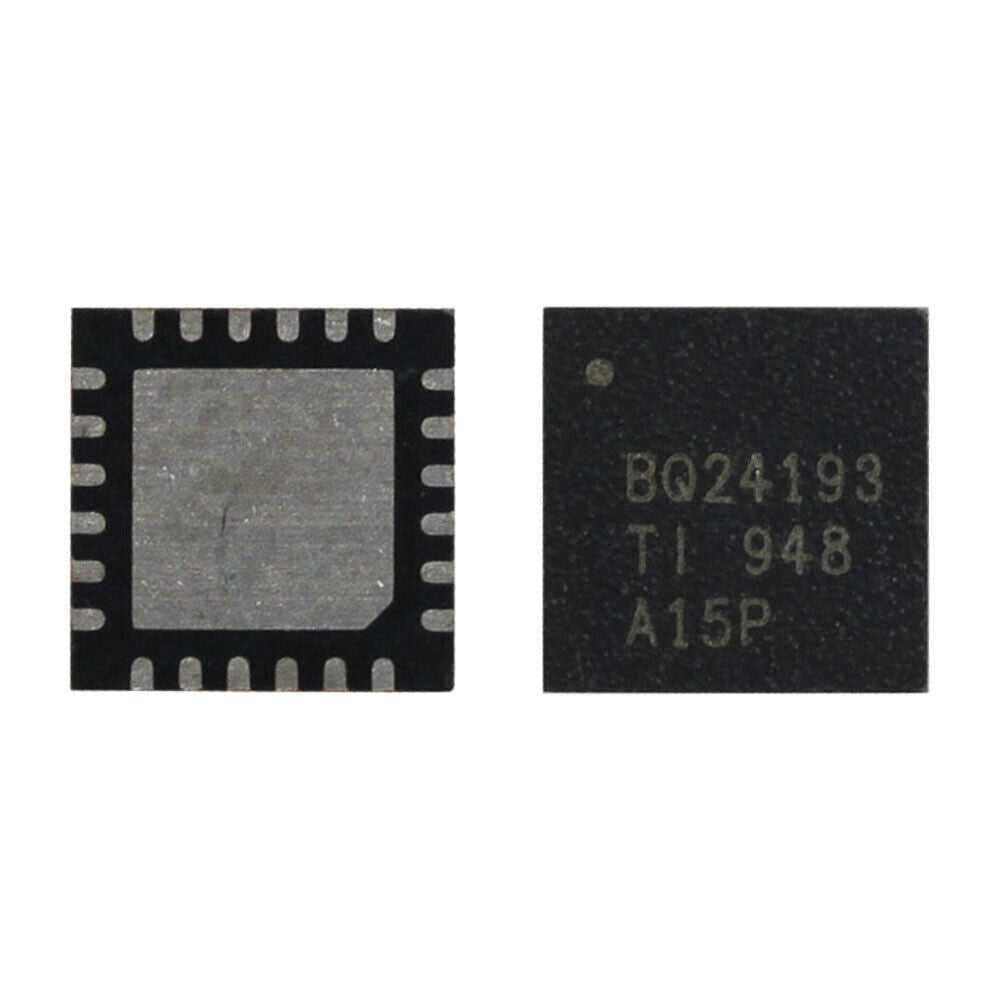 BQ24193 Power Control IC Nintendo Switch | Charging Chip Replacement ...