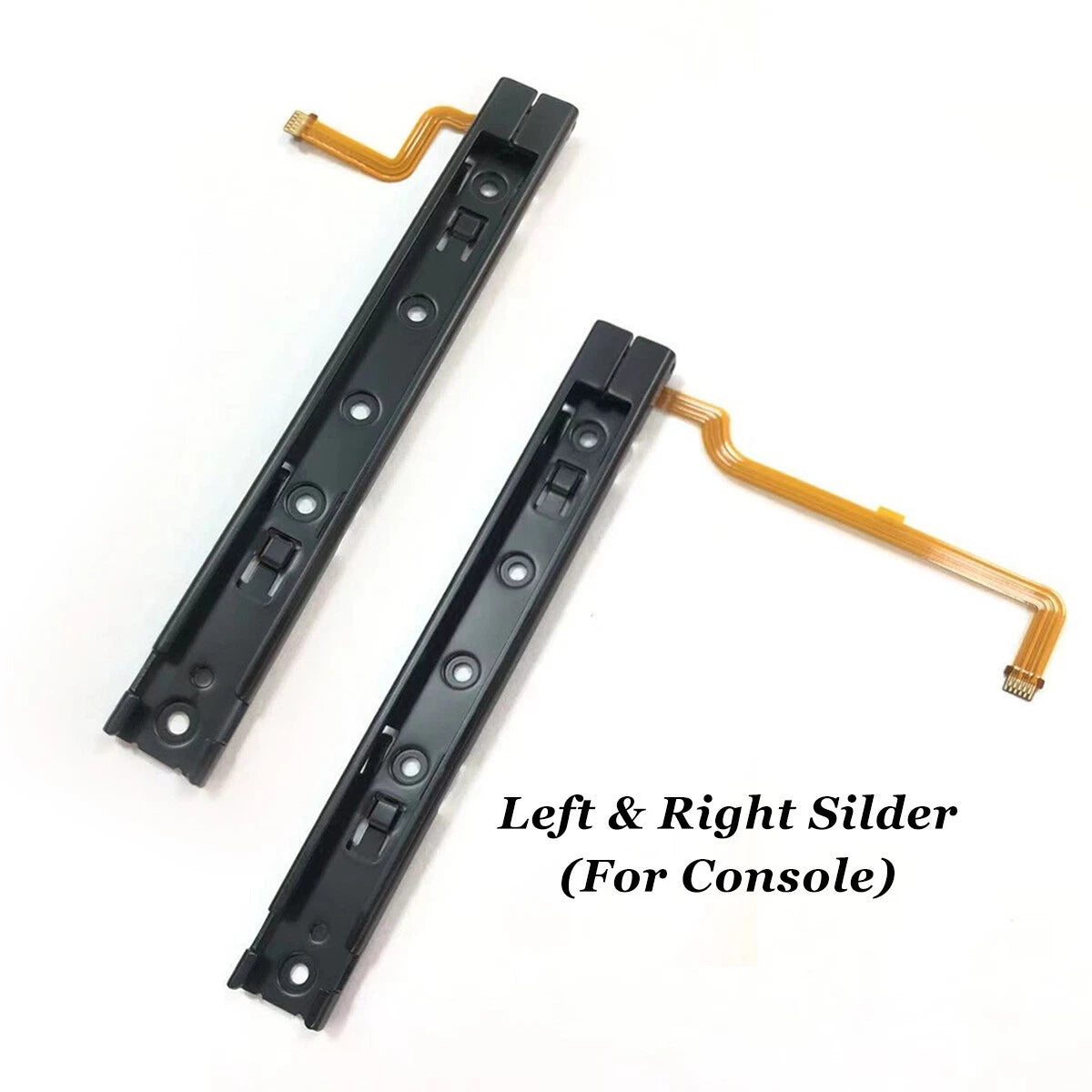 Nintendo Switch Joy-Con Rail Slider | Links/Rechts Vervangen ...